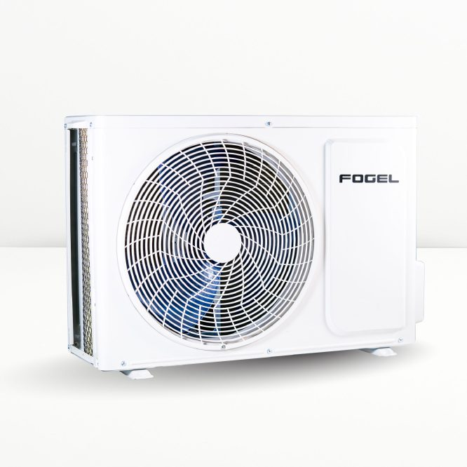 Aire acondicionado de 12000 Btu- Fogel Guatemala