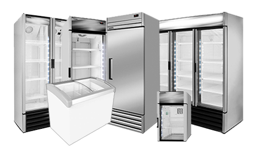 Equipos, Repuestos y Servicios de Refrigeración Comercial - Fogel Guatemala